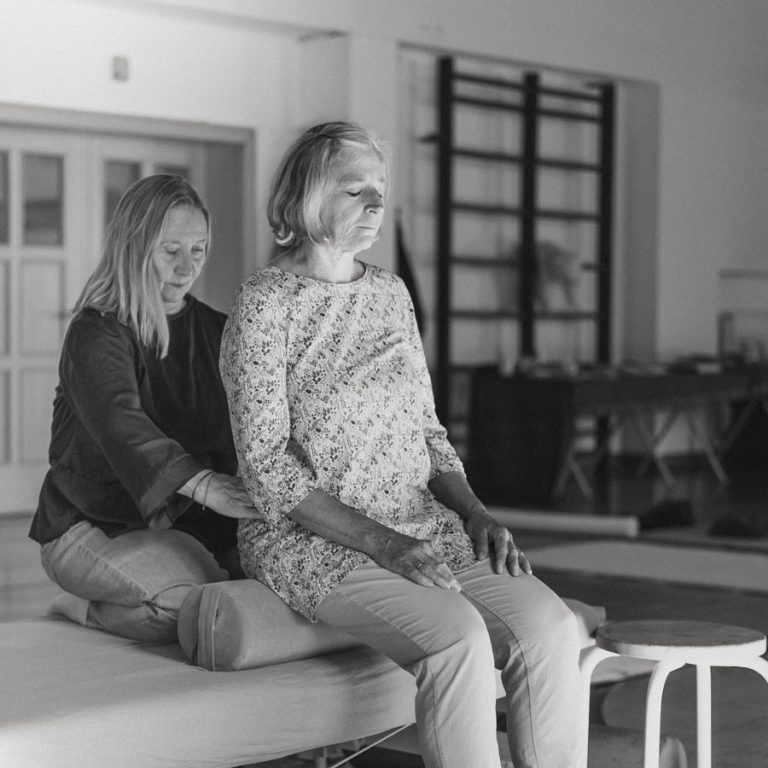 Einzelstunden | Anna Karin Engels - Feldenkrais